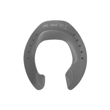 DENOIX SUSPENSORY BRANCH HIND SHOE B jmd sbhb EACH